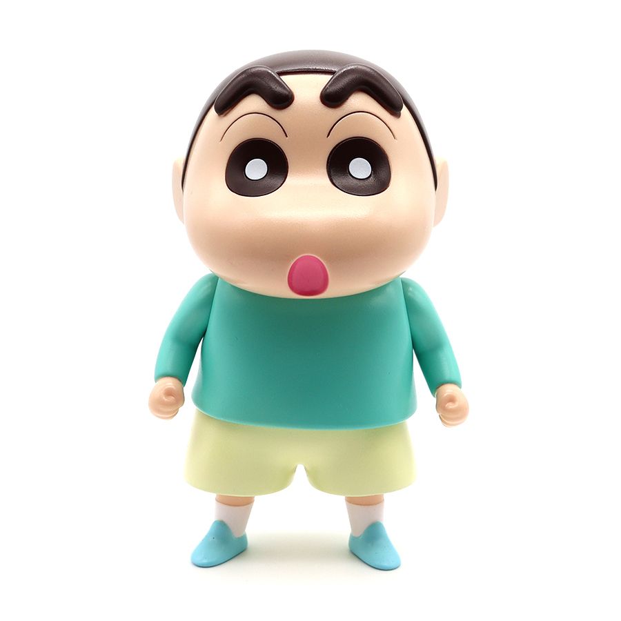 SOFVIPS 野原新之助 粉彩色 C | SOFVIPS 野原しんのすけ パステルカラー C | Figures | Figures 擺設 | 4580652053112