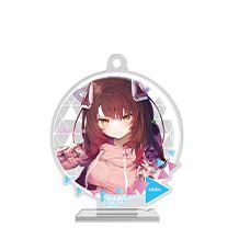 Hololive Art 亞加力膠 Collection A2+B2賞 | 一番くじ ホロライブ アートアクリルコレクション A2+B2賞 | 一番賞 | 精品 | 1kuji ...