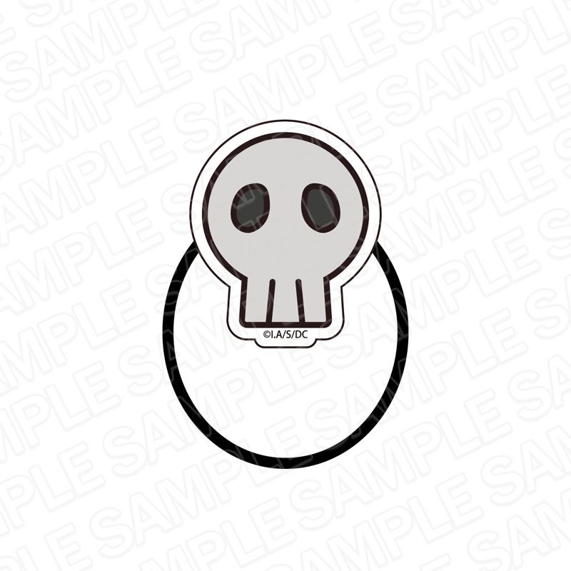 映畫『 DEAD DEAD DEMON'S DEDEDEDE DESTRUCTION 惡魔的破壞』 Ontan 亞加力膠髮圈 | 映画『デッド ...