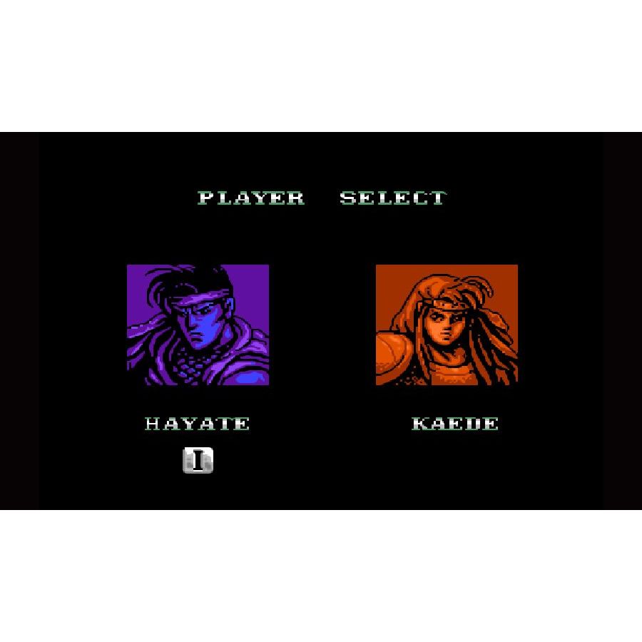 KAGE～Shadow of The Ninja 絕影戰士 | 遊戲 | Nintendo Switch | ns-kage-as