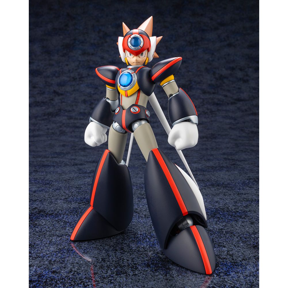 洛克人X Axel | ロックマンX アクセル | Figures | 組裝模型 | 4934054035199