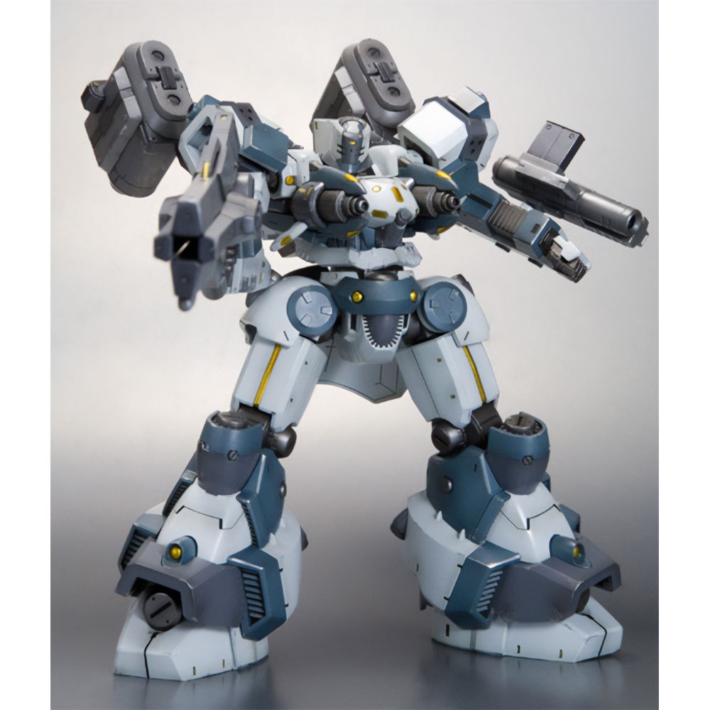 Armored Core V.I.系列 Mirage C04-ATLAS Foxeye Ver. | アーマード・コア V.I.シリーズ ...