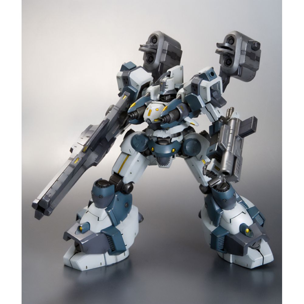 Armored Core V.I.系列 Mirage C04-ATLAS Foxeye Ver. | アーマード・コア V.I.シリーズ ...