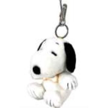 SNOOPY SN 75th 80s MC | SNOOPY SN 75th 80s MC | 動漫產品 | 匙扣及掛繩 | 布公仔 | 4548643204394