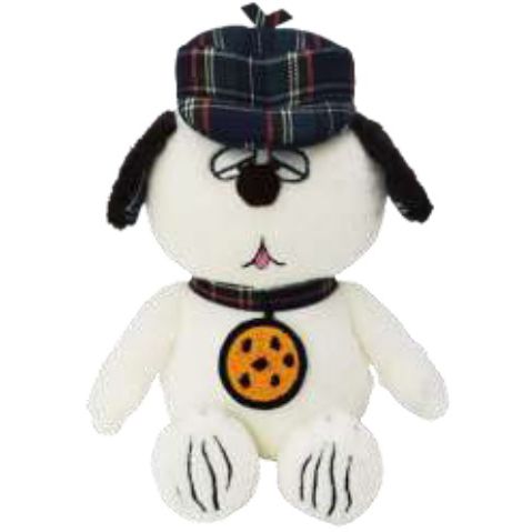 Olaf Check S | オラフ チェック S | 動漫產品 | 布公仔 | 4548643200594