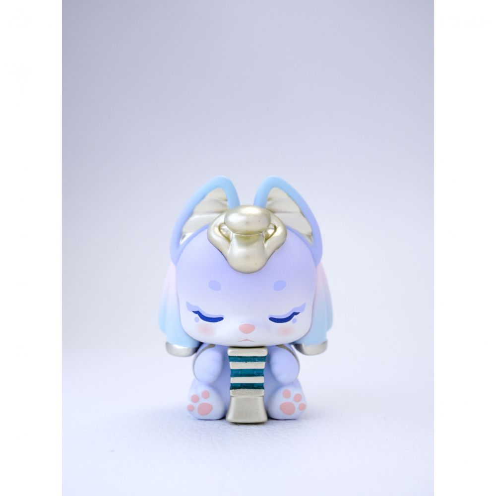 TOYSCOMIC×BLACKBOX AARU SWEET Idol 系列 迷你交換 Figure (1盒32件) | TOYSCOMIC× ...