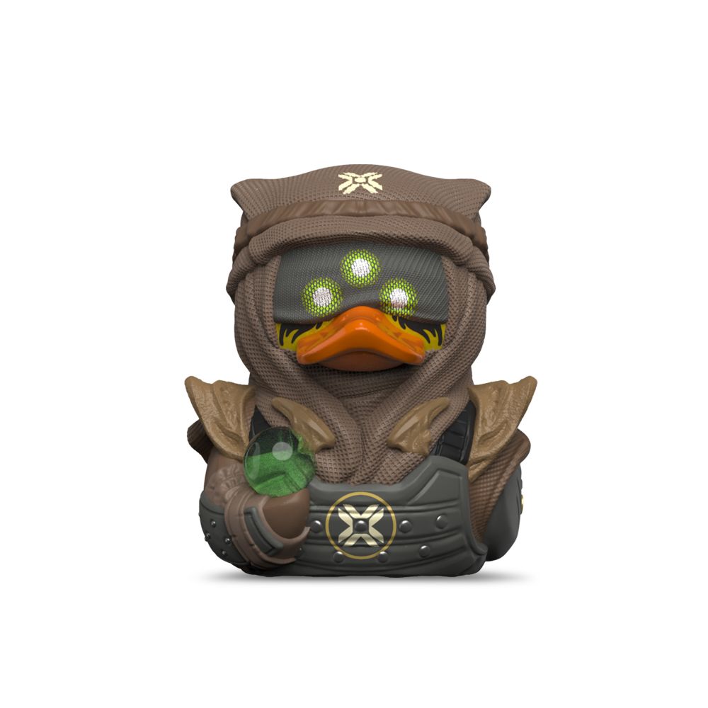 Mini TUBBZ 天命 Eris Morn | Mini TUBBZ デスティニー エリス・モーン | Figures | Figures ...