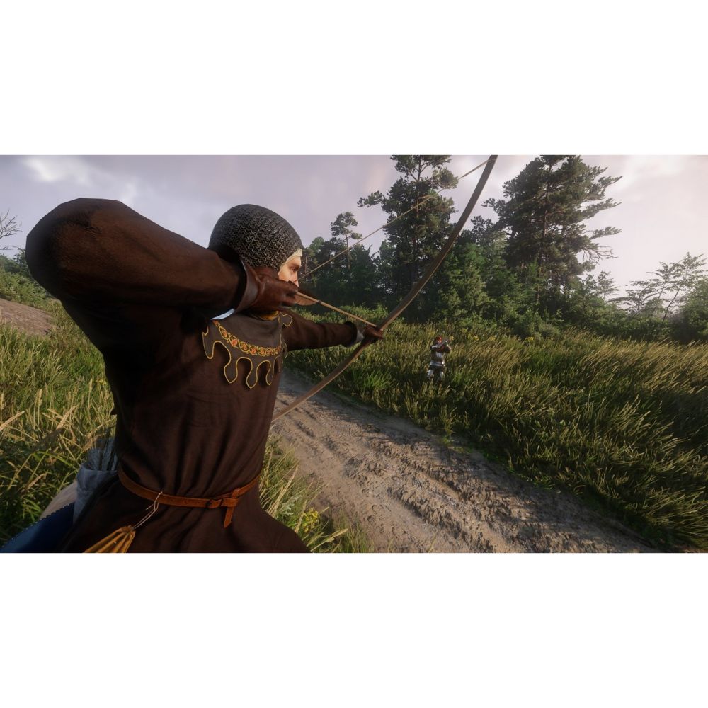 天國降臨: 救贖 2 [黃金版] | 遊戲 | PlayStation 5 | ps5-kcd-gold-as