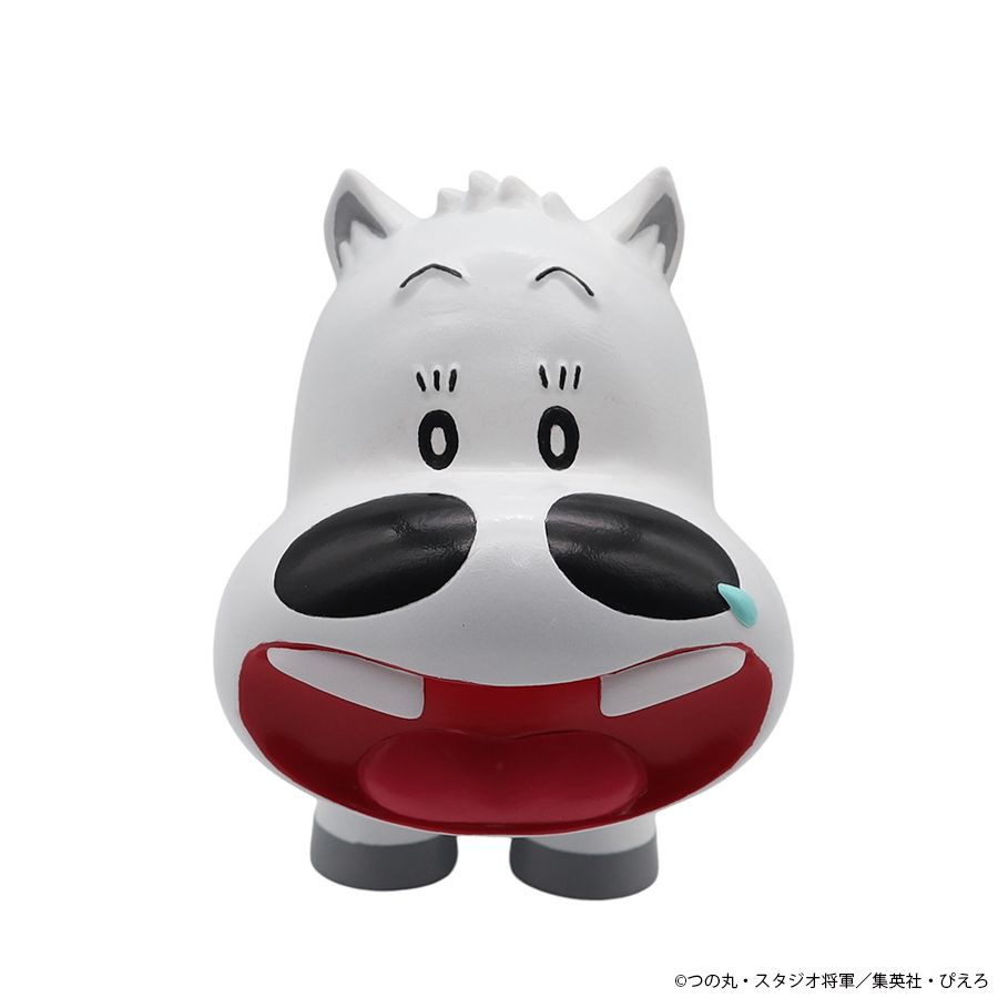 SOFVIPS 拉屎藏 | SOFVIPS マキバオー | Figures | 4580652053617