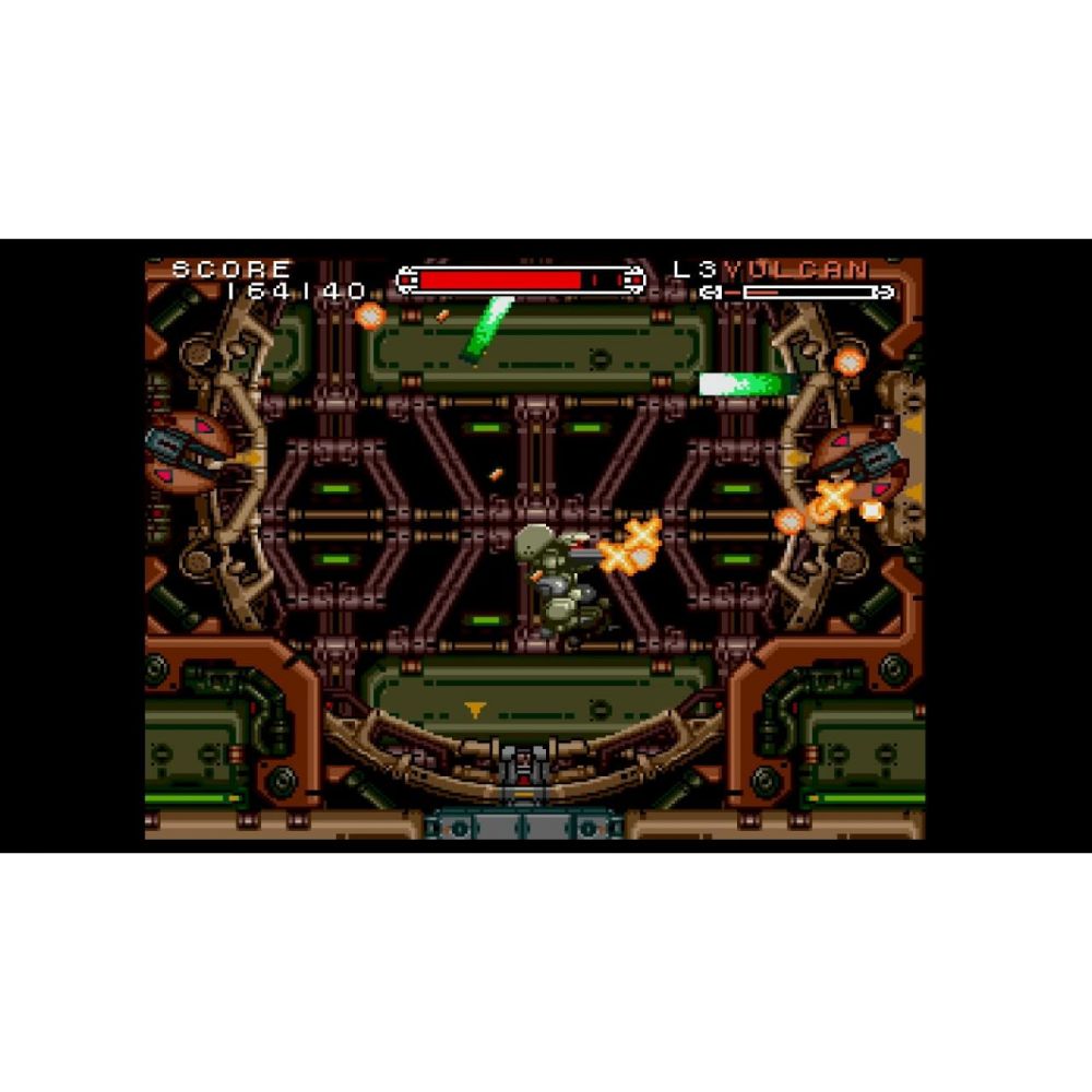 重裝機兵 Valken : 解密 [豪華版] | 重装機兵ヴァルケン DECLASSIFIED DELUXE EDITION | 遊戲 ...