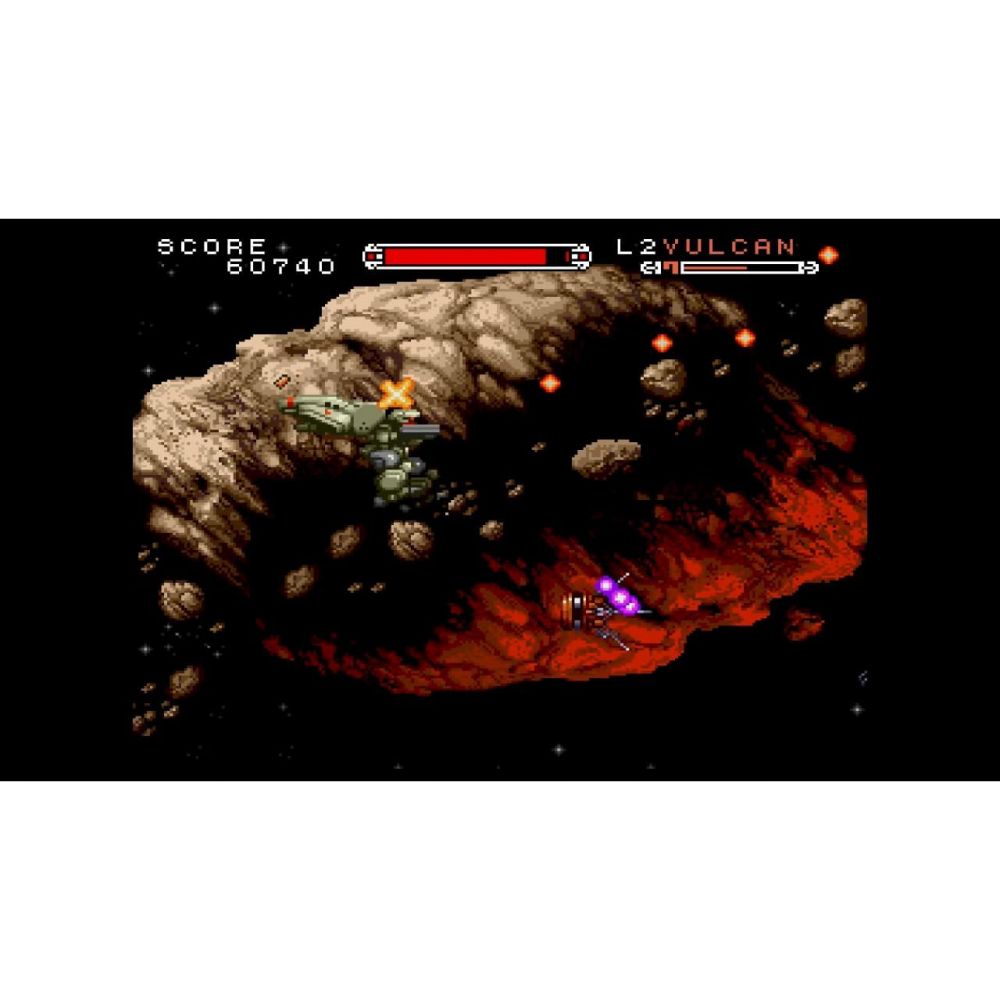 重裝機兵 Valken : 解密 [豪華版] | 重装機兵ヴァルケン DECLASSIFIED DELUXE EDITION | 遊戲 ...