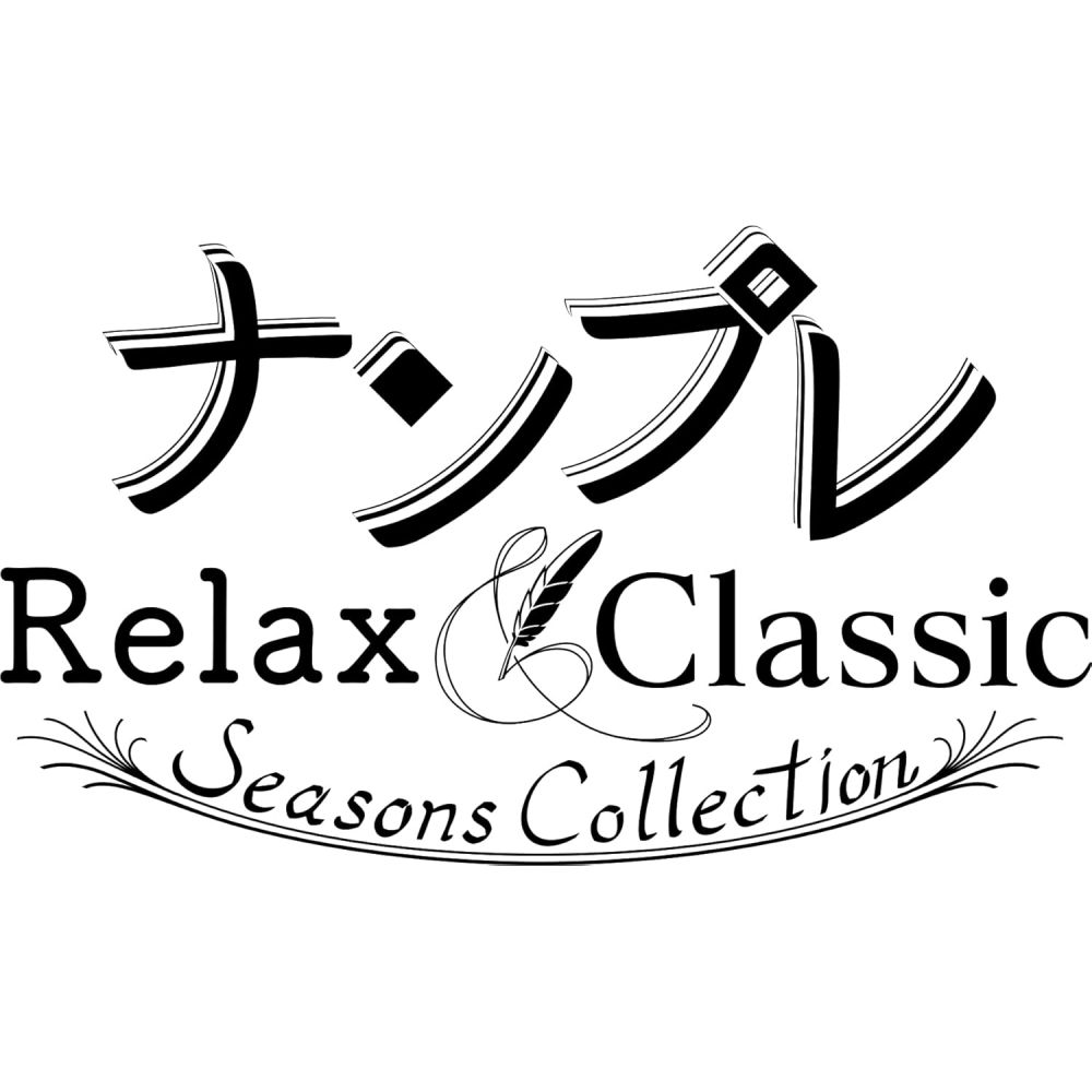 數獨 Relax & Classic ‐Seasons Collection‐ | ナンプレ Relax & Classic ‐Seasons ...