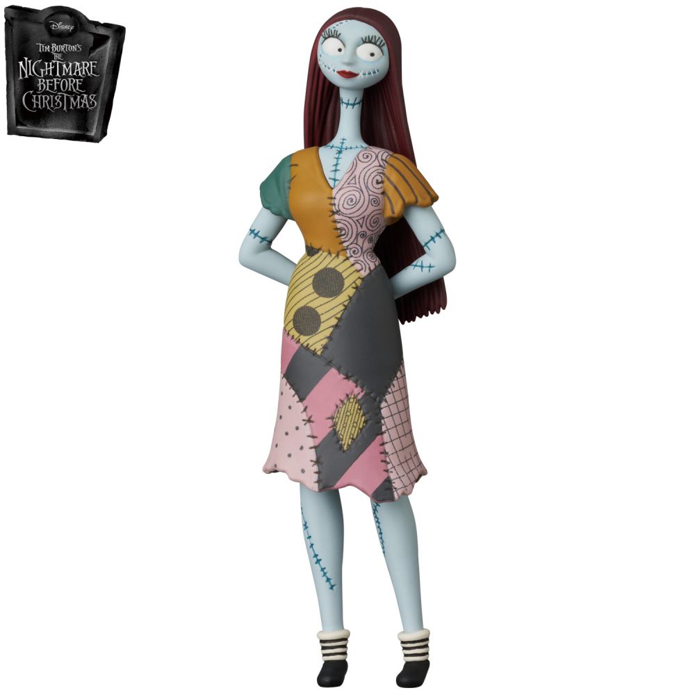 UDF 莎莉 | UDF SALLY | Figures | Figures 擺設 | 4530956158372