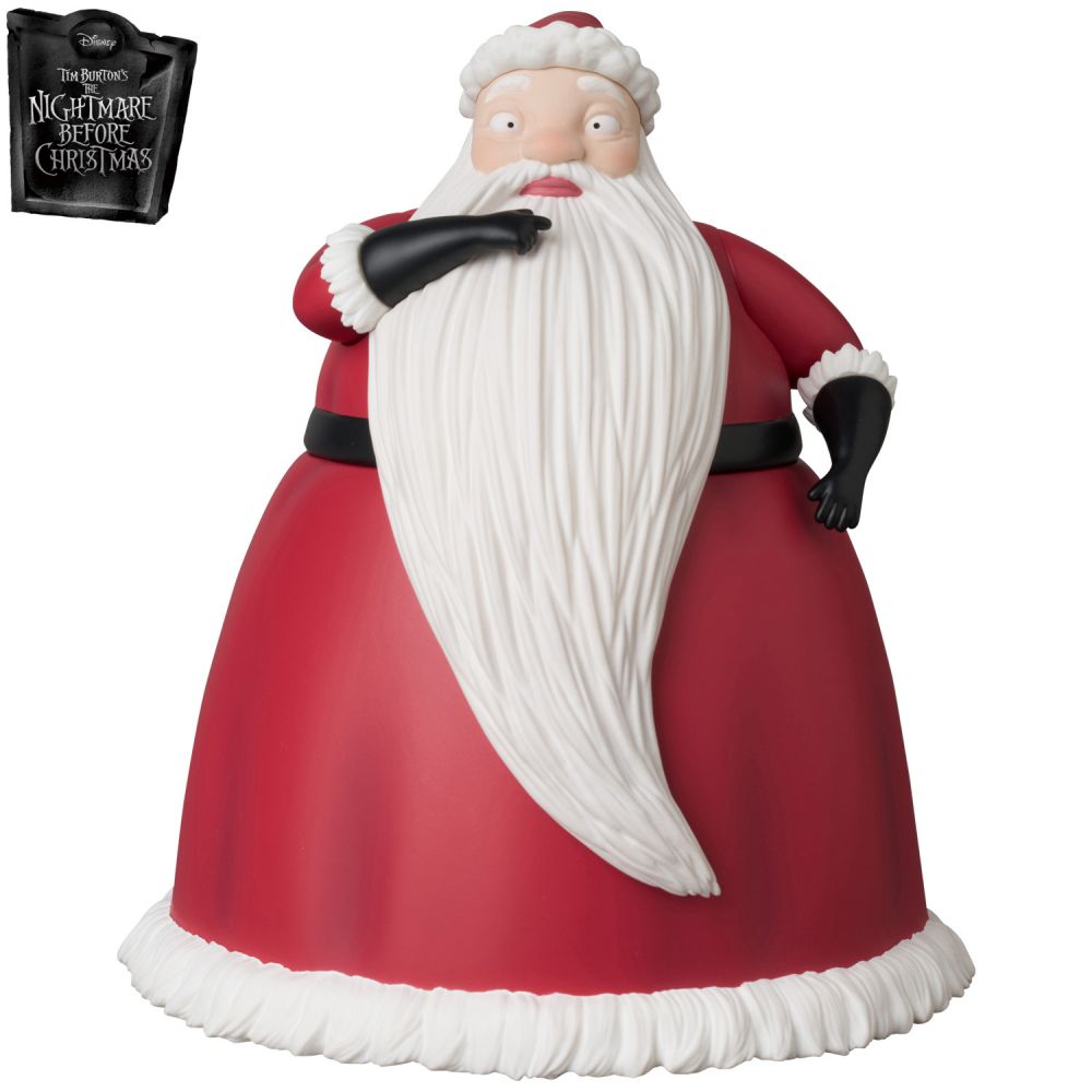 UDF 聖誕老人 | UDF SANTA CLAUS | Figures | Figures 擺設 | 4530956158402