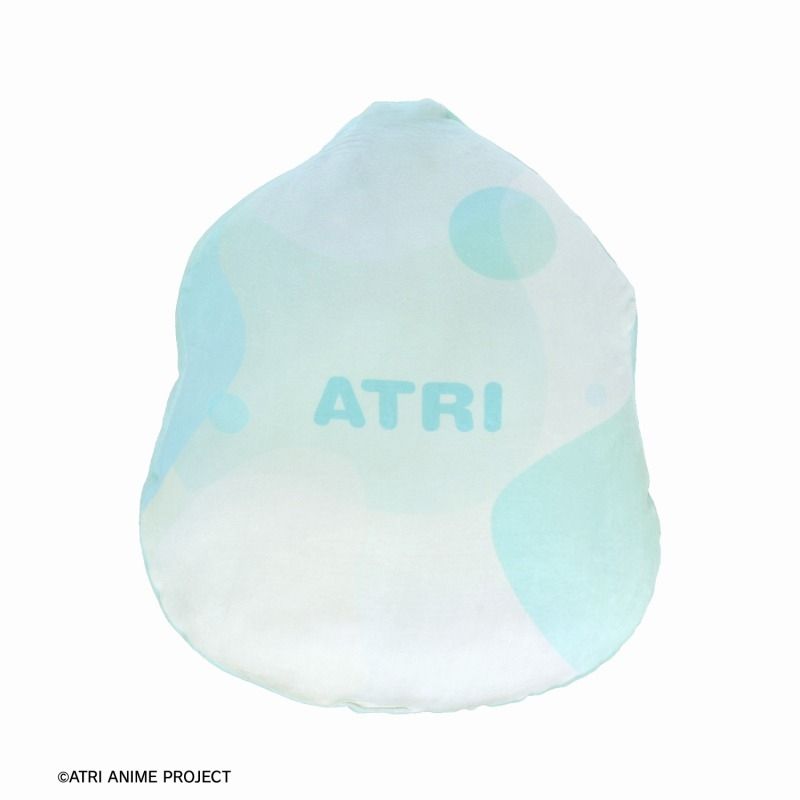 動畫「亞托莉 -我摯愛的時光-」 Atri Q版角色 Die-cut 咕臣 | アニメ「ATRI -My Dear Moments-」 アトリ ちびキャラ ダイカットクッション | 動漫產品 ...