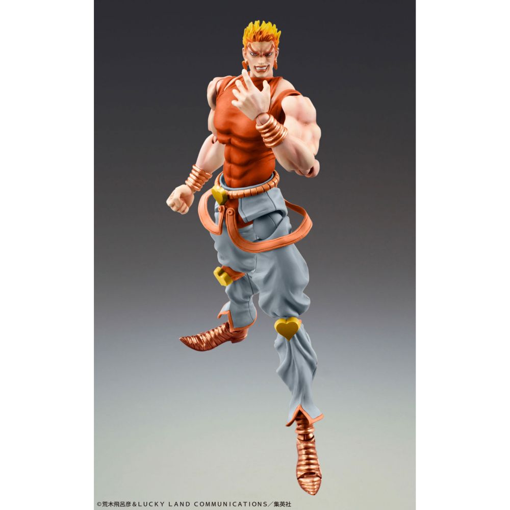 超像可動 DIO(覺醒版)・ Third | 超像可動 DIO(覚醒版)・サード | Figures | 可動 Figures ...