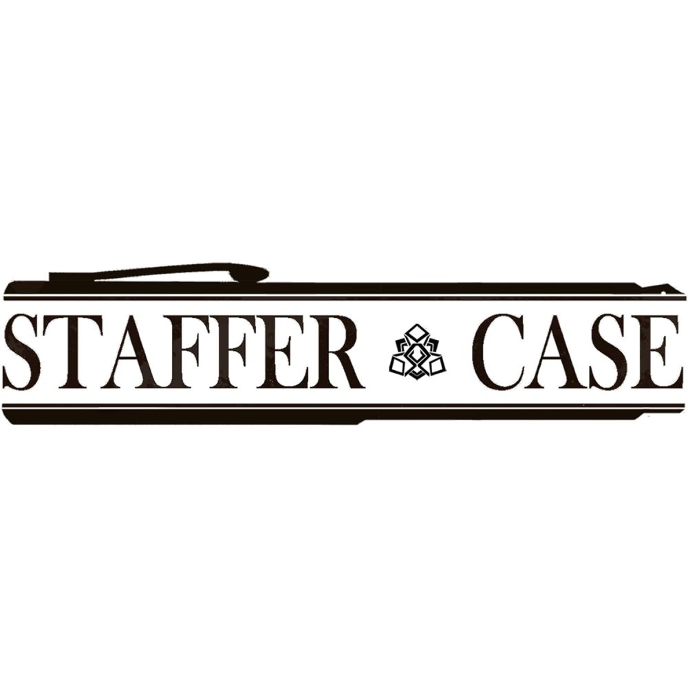 Staffer Case 異能緝凶 [豪華版] | Staffer Case（ステッパーケース）：超能力推理アドベンチャー Deluxe ...
