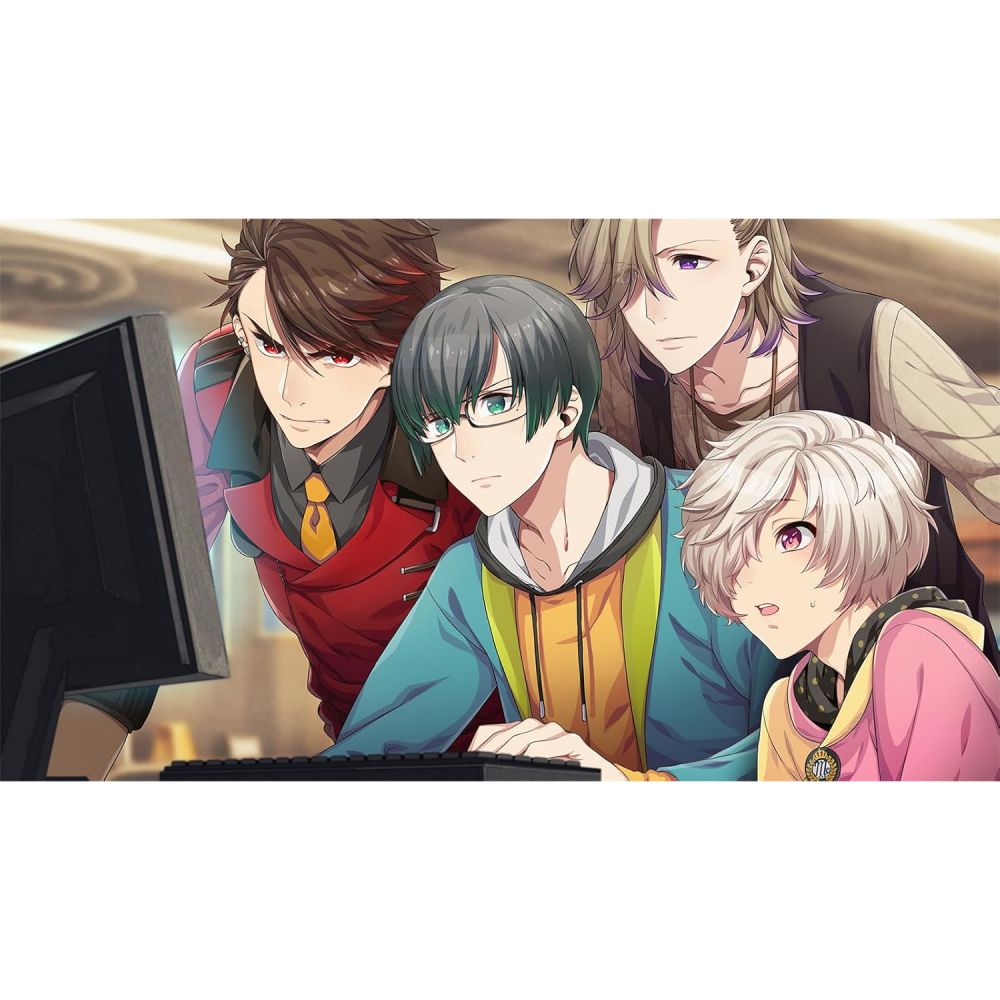 Side Kicks! Beyond | Side Kicks！ beyond | 遊戲 | Nintendo Switch ...