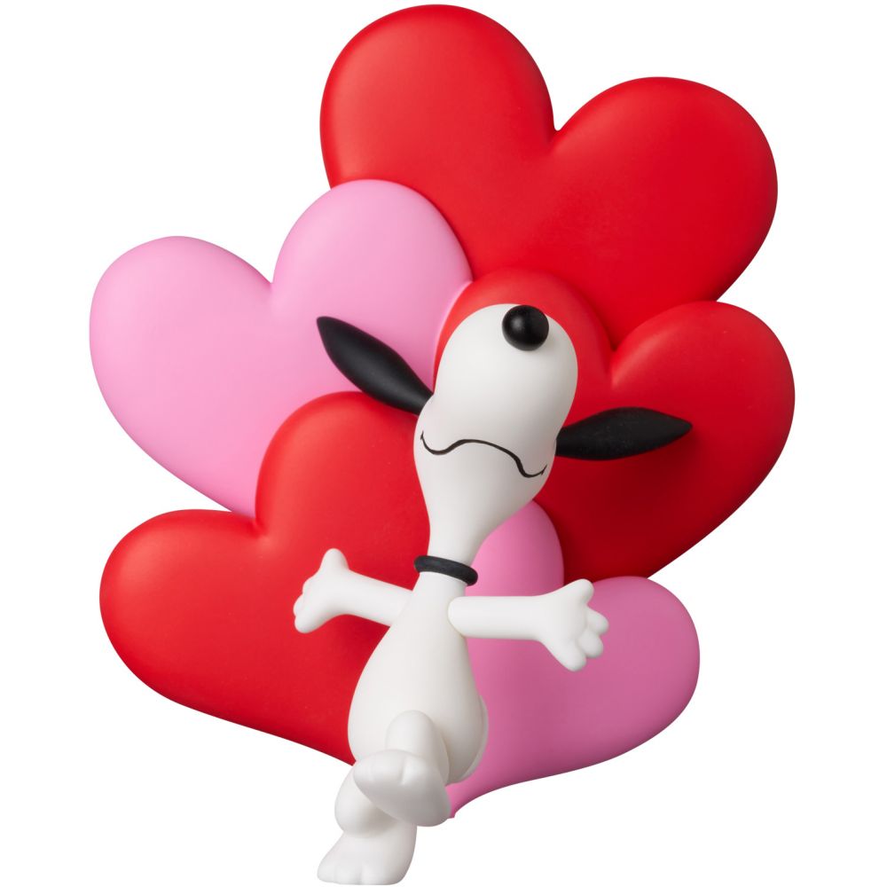 UDF Dancing Snoopy | UDF Dancing Snoopy | Figures | Figures 擺設 ...