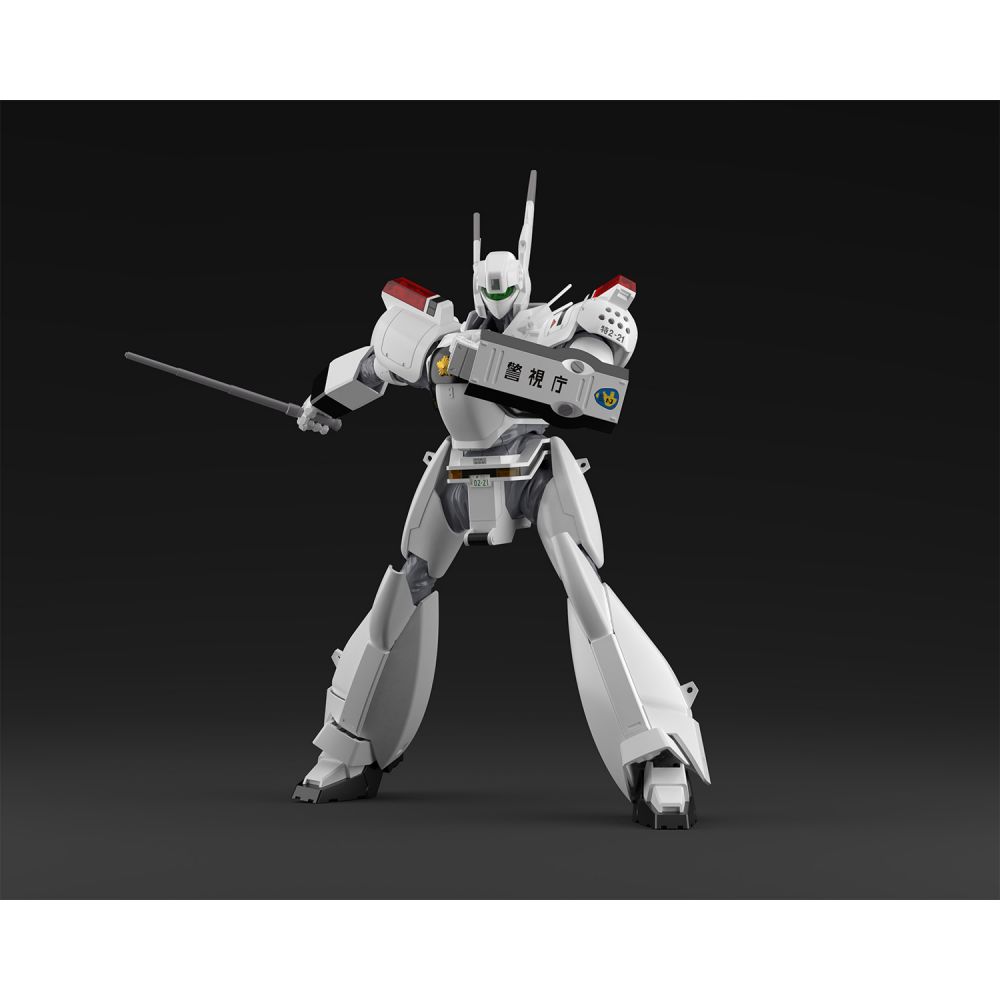 ACKS MP-01 機動警察 PATLABOR 1/43 AV-98 英格倫1號機+98式特型指揮車 Set | ACKS MP-01 機動警察パトレイバー 1/43 AV-98 イングラム ...