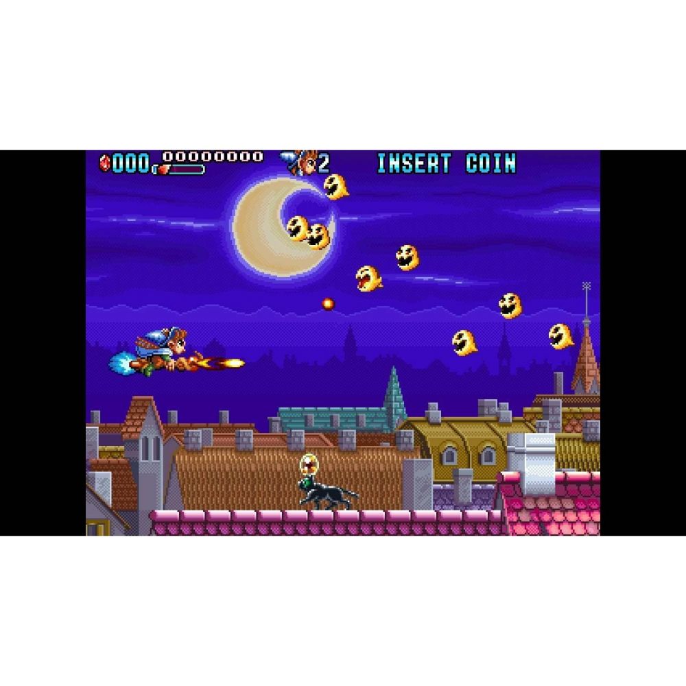 Irem Collection Vol.3 [限定版] | アイレムコレクションVol.3 限定版 | 遊戲 | Nintendo ...