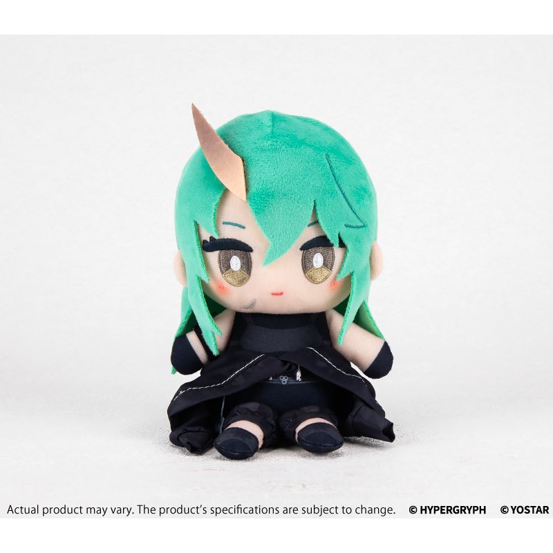 明日方舟Ope Nui plush Hoshiguma | アークナイツOpe Nui plush Hoshiguma | 動漫產品 | 布公 ...