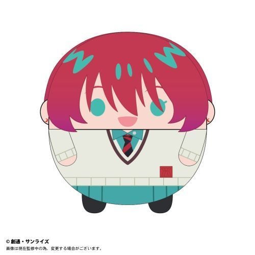 GDGX-07 『機動戰士Gundam GQuuuuuuX 』 Fuwakororin BIG A:天手讓葉(瑪秋) | GDGX-07 ...