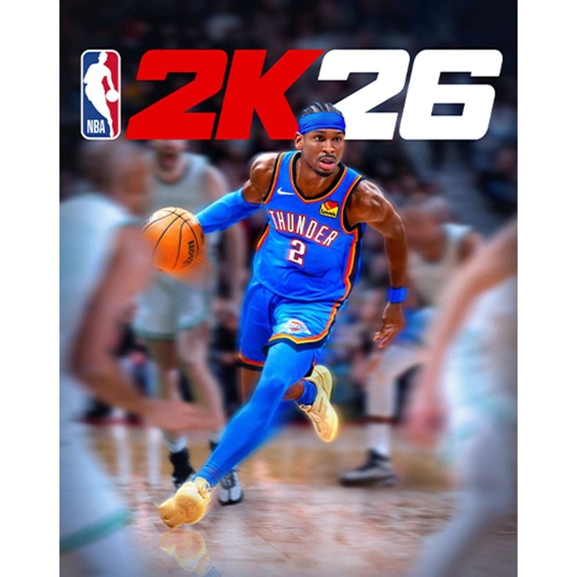 NBA2K26 | 遊戲 | PlayStation 4 | ps4-nba2k26-as