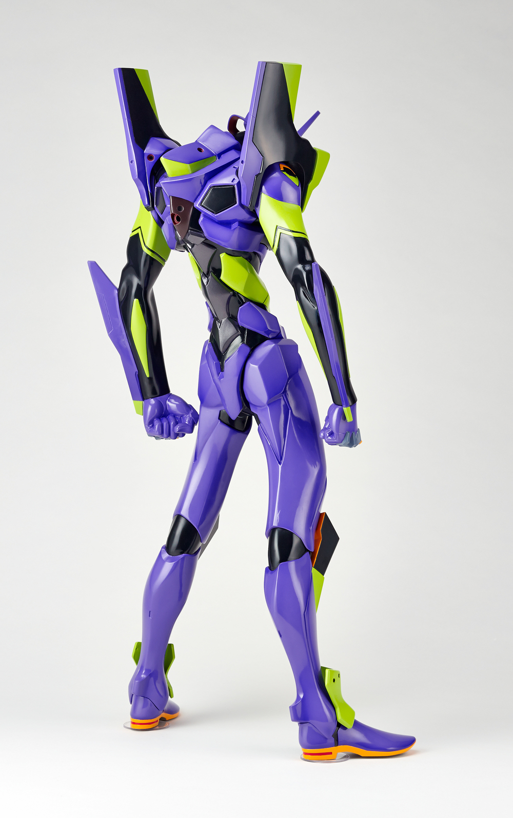 Mega Sofubi Advance MSA-003 Evangelion 新劇場版 EVA初號機 | メガソフビ アドバンス MSA-003 ヱヴァンゲリヲン新劇場版 エヴァンゲリオン初号 ...