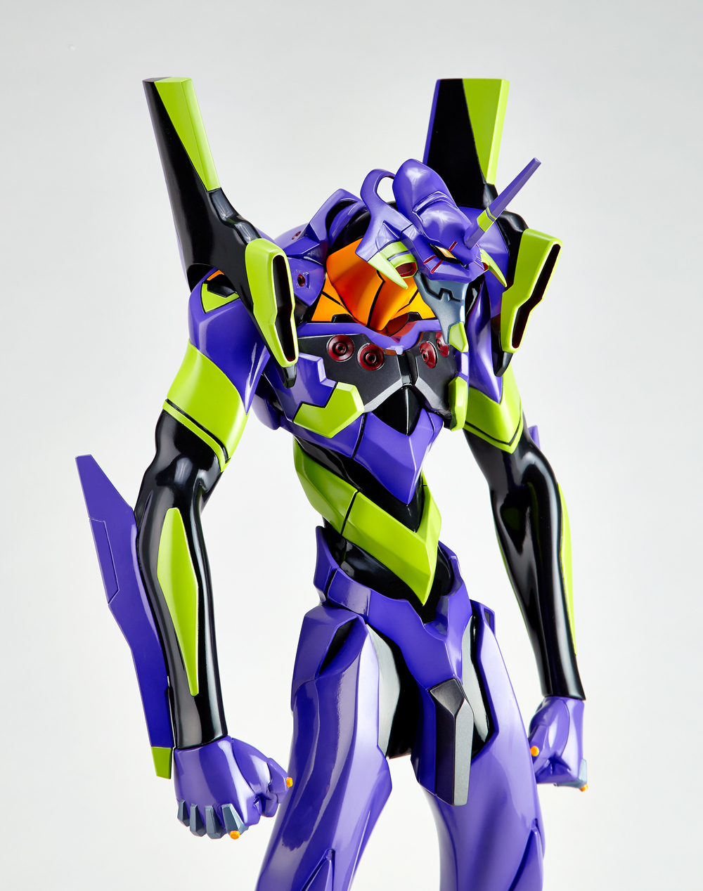 Mega Sofubi Advance MSA-003 Evangelion 新劇場版 EVA初號機 | メガソフビ アドバンス MSA-003 ヱヴァンゲリヲン新劇場版 エヴァンゲリオン初号 ...