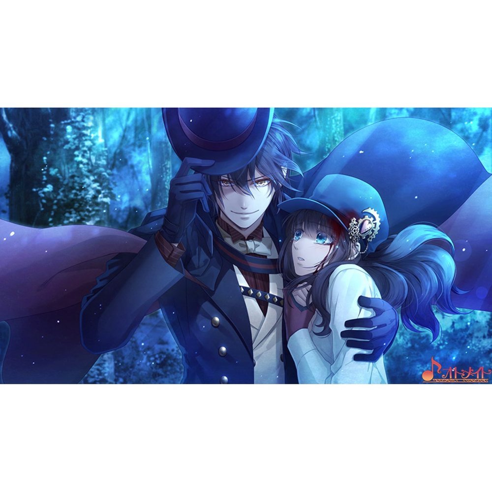 Code: Realize Saikou no Hanataba | Code：Realize ～彩虹の花束～ for Nintendo Switch | 遊戲 | Nintendo ...
