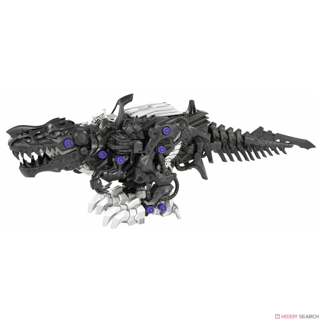 索斯機械獸 ZW12 Death Rex | ZOIDS ZW12 デスレックス | Figures | 組裝模型 | 4904810972136
