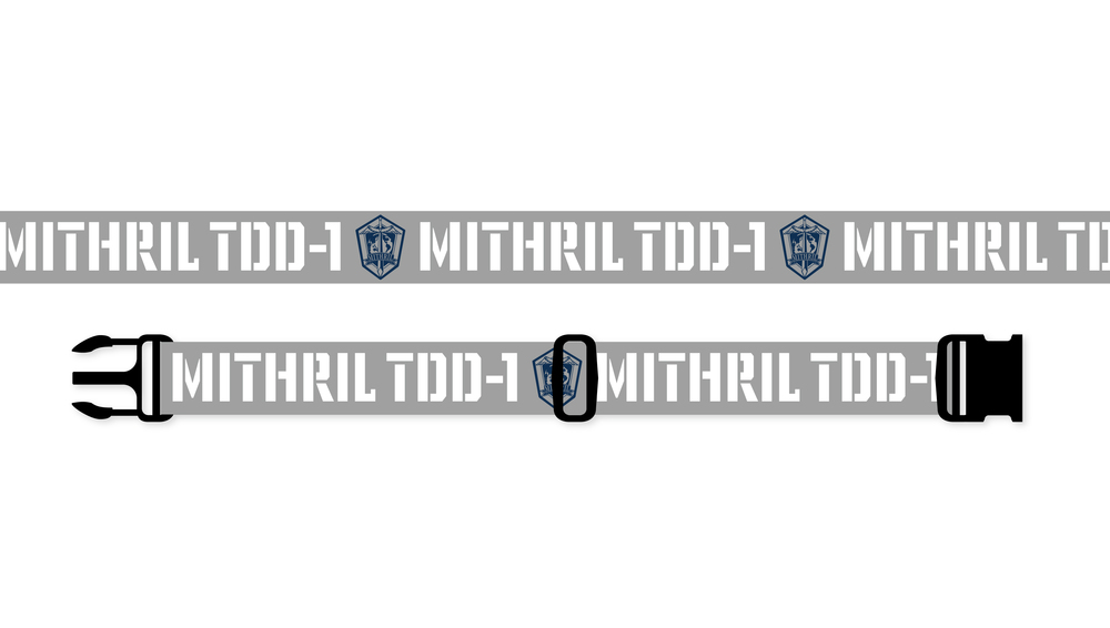 米斯里魯 TDD-1 | ミスリル TDD-1 | 動漫產品 | 生活精品 | 4589892517774