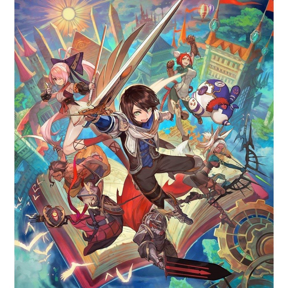 RPG 製作大師 MV Trinity | RPGツクールMV Trinity | 遊戲 | Nintendo Switch ...